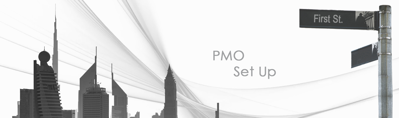 PMO – Project Management Office